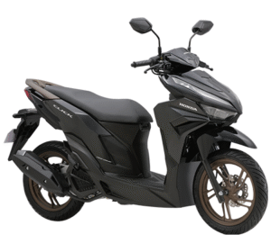 HONDA XRM125 CFT125MSP